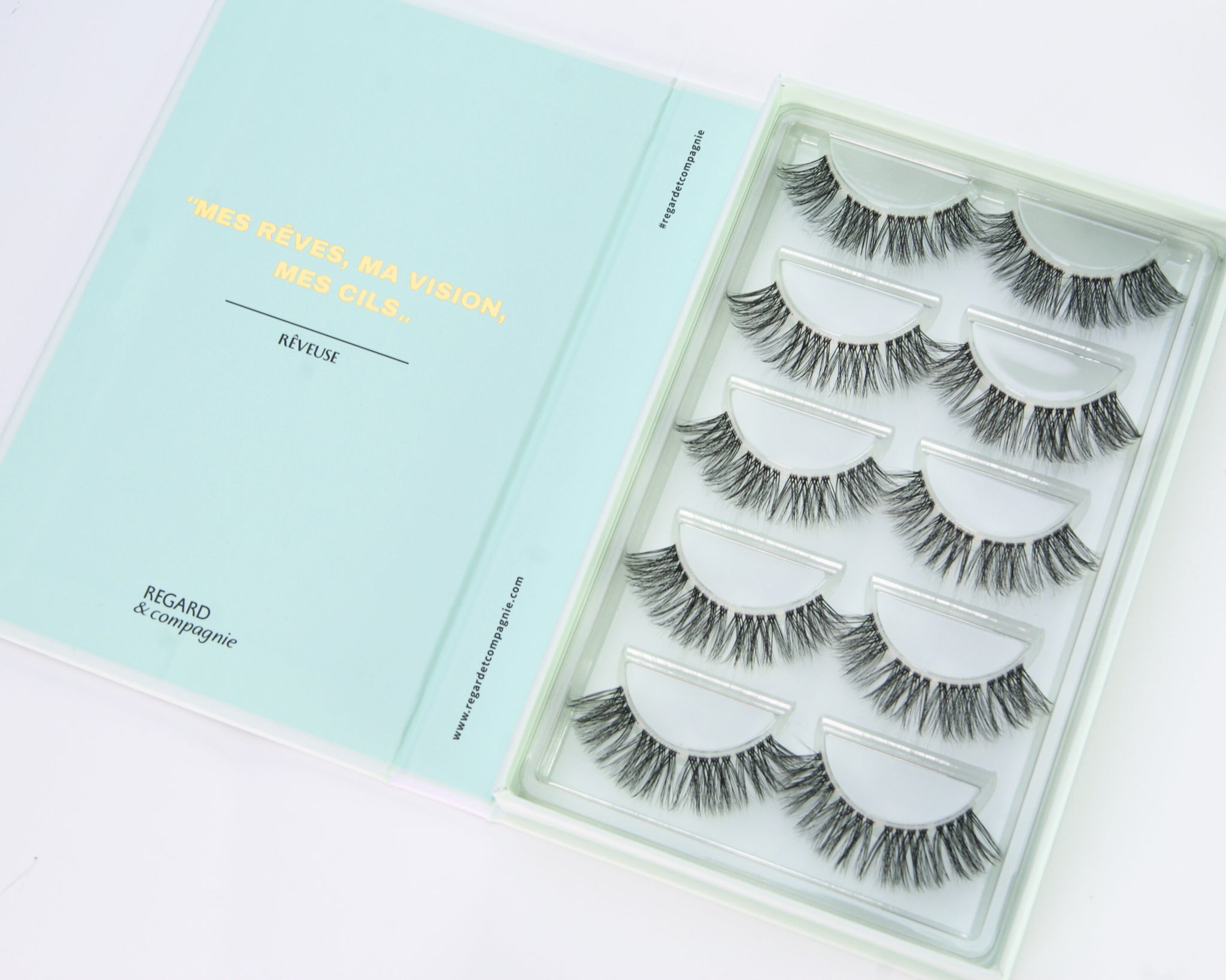 RÊVEUSE